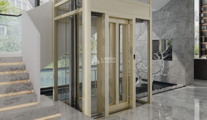 Blog - Lamda Elevator